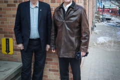 UM Today | Price Faculty of Engineering | Remembering Dean Emeritus ...