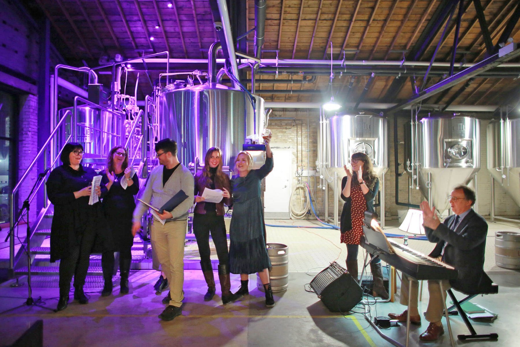 UM Today | TeachingLIFE | The safe space principle