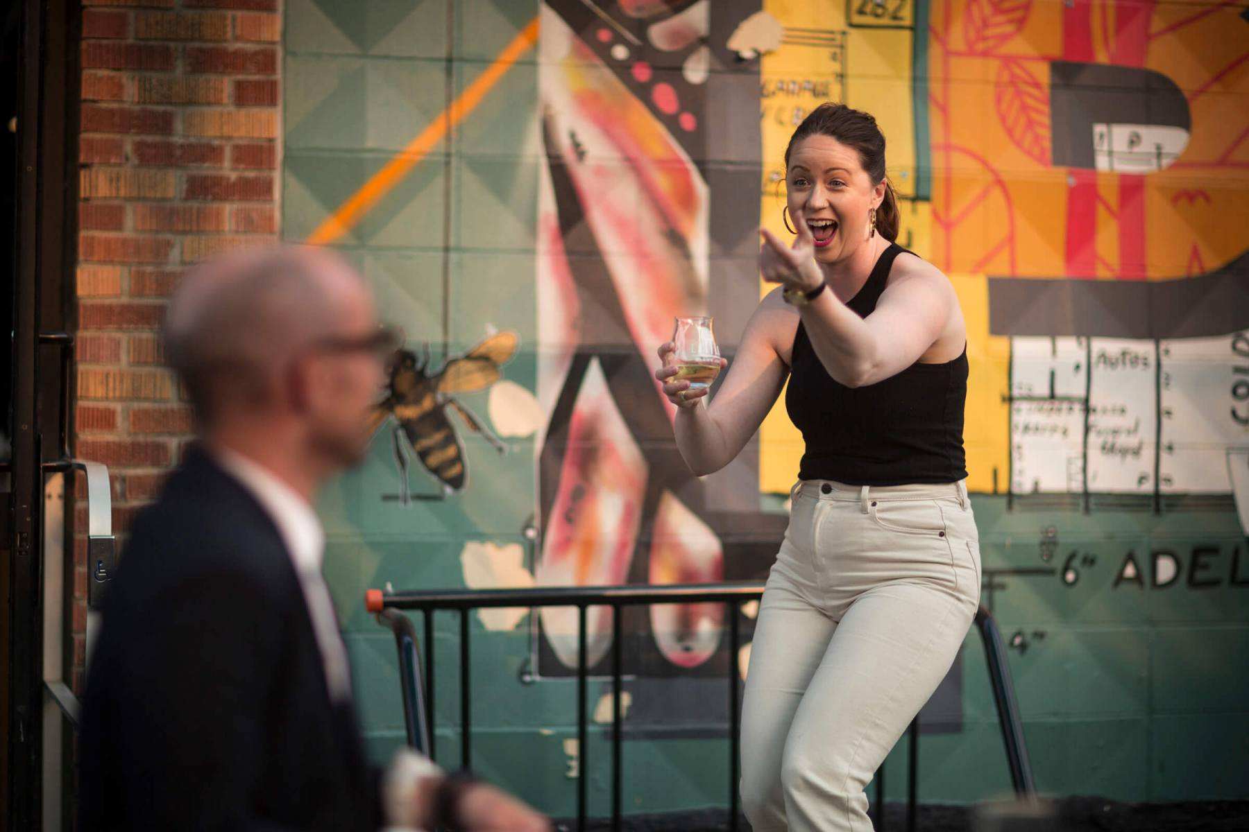 UM Today | TeachingLIFE | The safe space principle