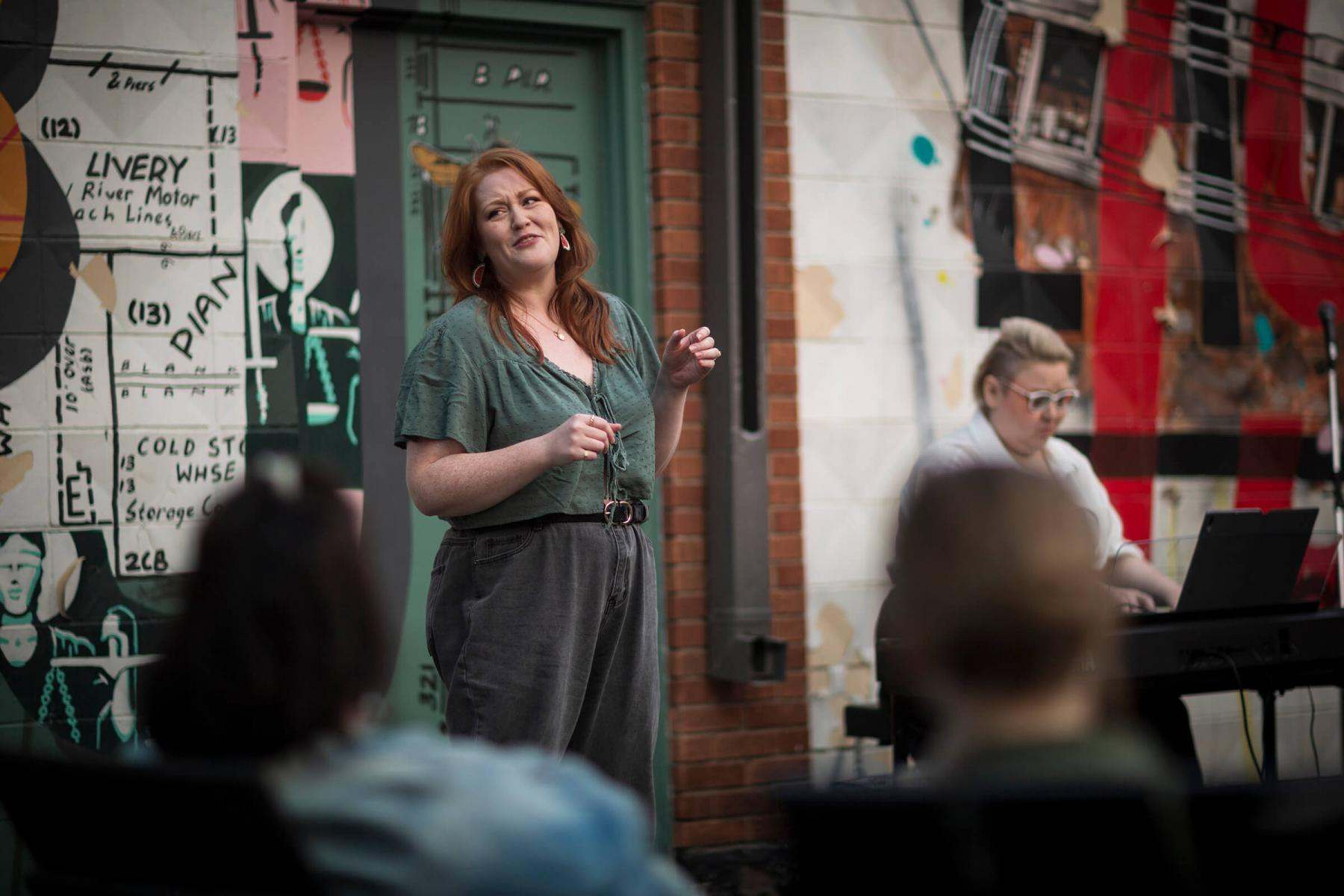 UM Today | TeachingLIFE | The safe space principle