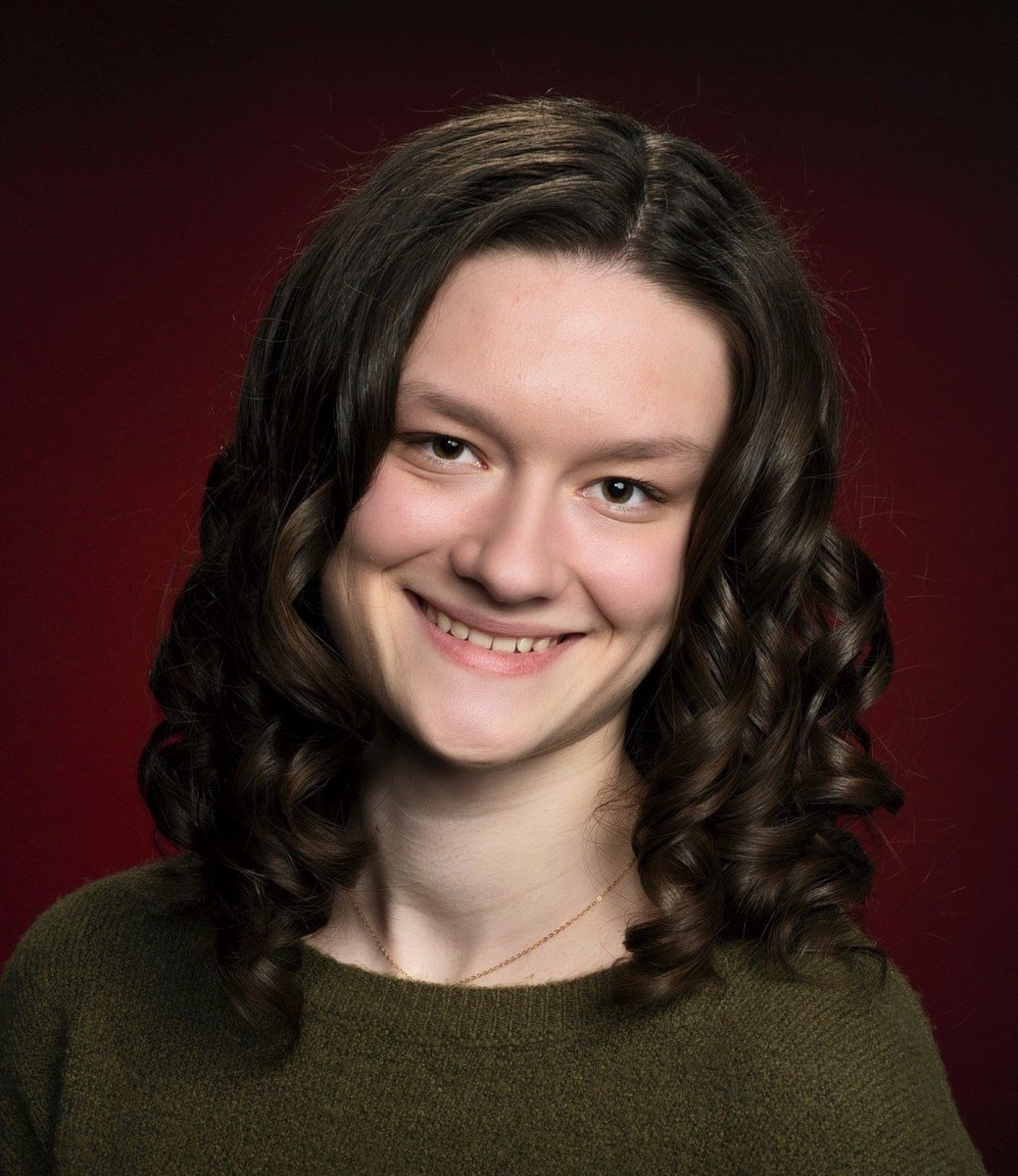 UM Today | Desautels Faculty of Music | The fabulous Tianna Masters ...