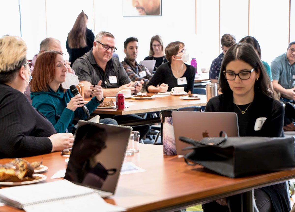 UM Today | Centre for the Advancement of Teaching and Learning ...