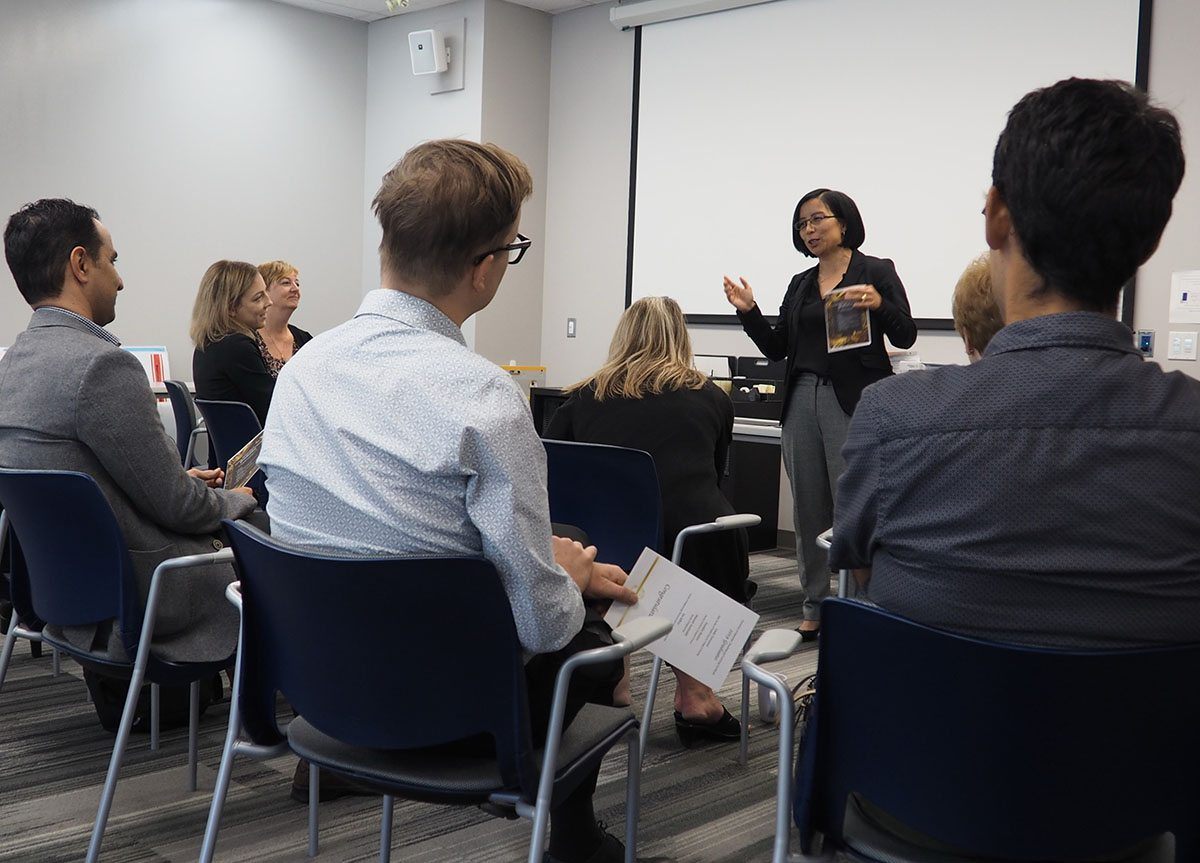 UM Today | Centre for the Advancement of Teaching and Learning ...