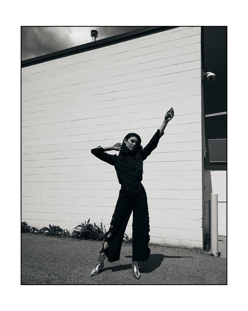 UM Today | UM Today the Magazine | A Northern Light